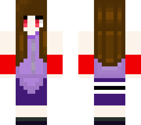 Izumi | Minecraft Skins