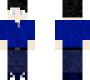 Jem | Minecraft Skin