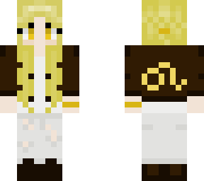 Leo | Minecraft Skins