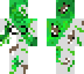 Light Steve | Minecraft Skins