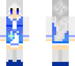Lumi | Minecraft Skin