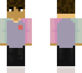 Matty Pirate | Minecraft Skin