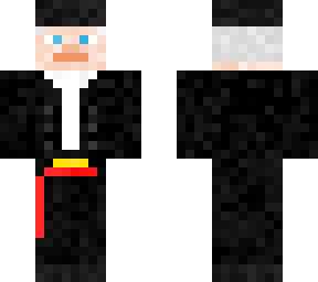 meneer kb | Minecraft Skins