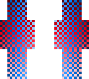 Optical Illusion | Minecraft Skin