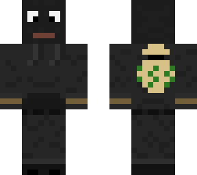 Stealth | Minecraft Skins