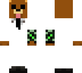 Rubius Omnitrix | Minecraft Skin