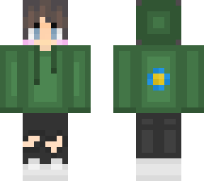 sdf | Minecraft Skin
