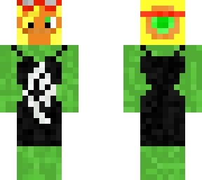 solar flare | Minecraft Skins