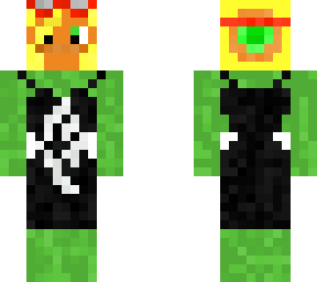 solar flare | Minecraft Skins