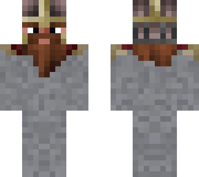 solder | Minecraft Skin