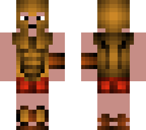 hoplite | Minecraft Skins
