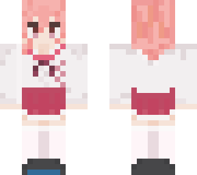 sumi | Minecraft Skin