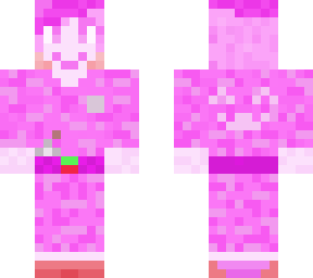 UwU | Minecraft Skin
