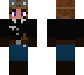 luftwaffe | Minecraft Skins