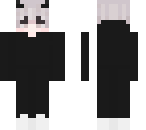 Yami | Minecraft Skins