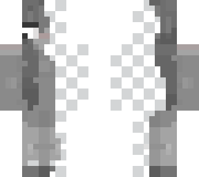 Transparent | Minecraft Skins