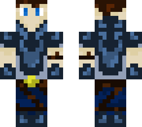 Adventurer | Minecraft Skins