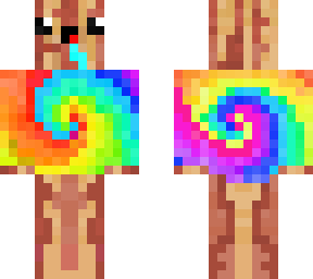 Bite | Minecraft Skins