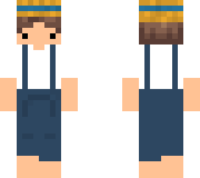 billy the kid | Minecraft Skins