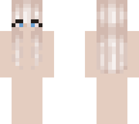 skin hair base | Minecraft Skins