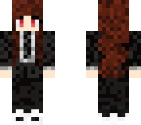bocchi | Minecraft Skins