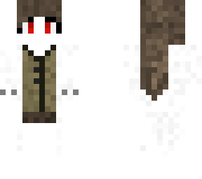 lobotomy corporation | Minecraft Skins