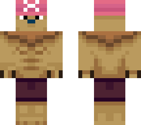 chopper | Minecraft Skins