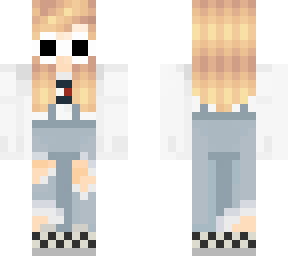 Clout Goggles | Minecraft Skin