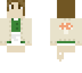 java cottage core | Minecraft Skins