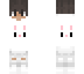 Easter | Minecraft Skins