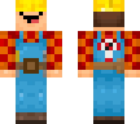 Funny | Minecraft Skins