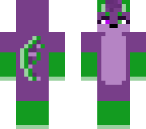 Dizzy | Minecraft Skins