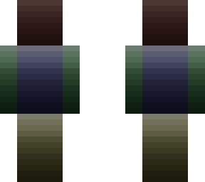 Shading Template | Minecraft Skins