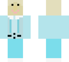 dumb and dumber | Minecraft Skins