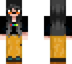 Dynamite Bts Jhope Inspiration | Minecraft Skin