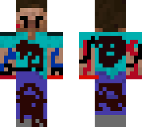 Light Steve | Minecraft Skins