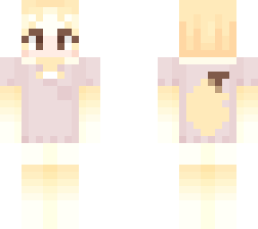 kemono | Minecraft Skins