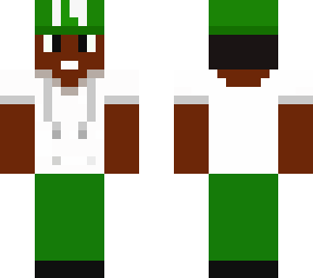 fernanfloo | Minecraft Skins