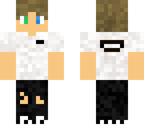 Gavin | Minecraft Skin