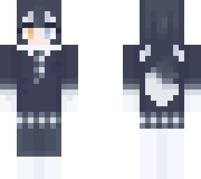 kemono | Minecraft Skins