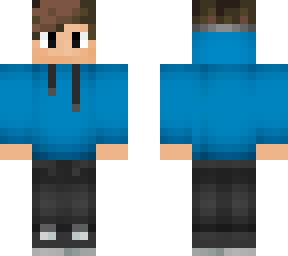 Guiltyy classic skin | Minecraft Skin