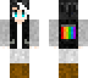 paper mario | Minecraft Skins