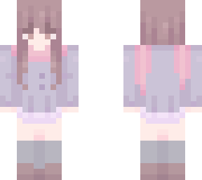 hiyori | Minecraft Skins
