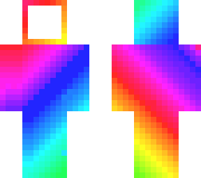 Insert your face | Minecraft Skin