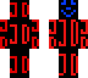 jd skin | Minecraft Skin