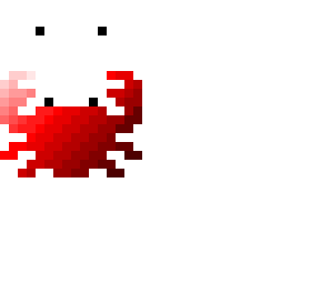 krab | Minecraft Skin