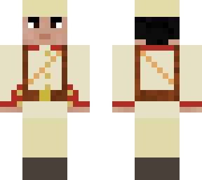 ottoman | Minecraft Skins