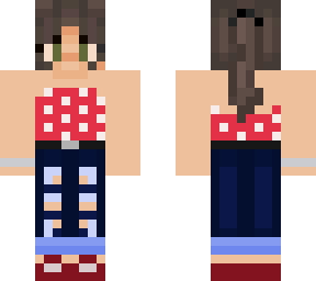 Dot | Minecraft Skins