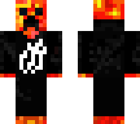 PrestonPlayz Skin | Minecraft Skin