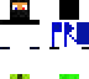 el pro pc | Minecraft Skins